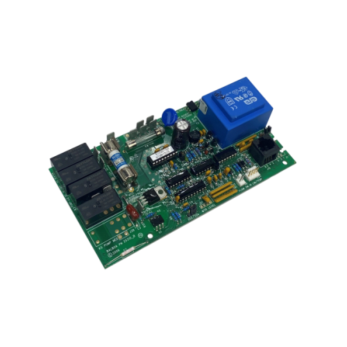 Balboa SIG10 PCB B-52110 - Spa Spare Part