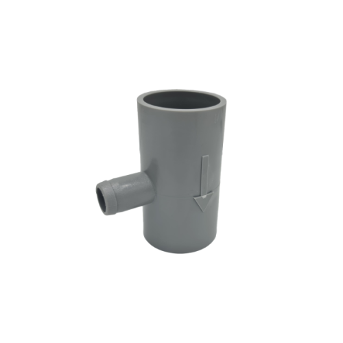 Venturi Tee SI-61-115058 - Spa Spare Part