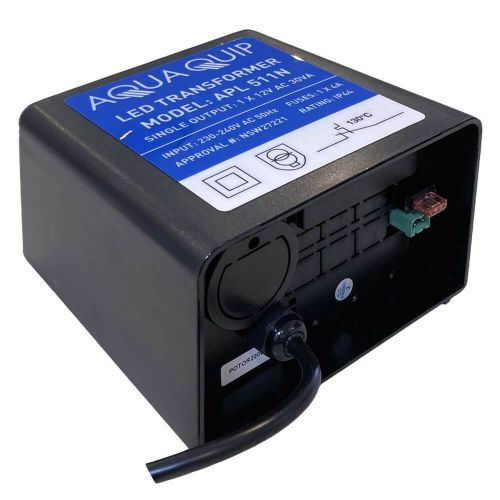 Pentair Pool Light Transformer