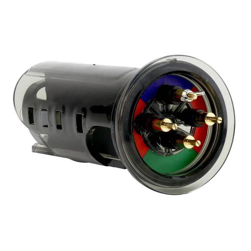 Astral Pool Viron V45, Viron eQuilibrium EQ45, Halo 45 Pool Chlorinator ...