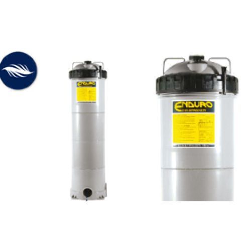Poolrite Enduro EC100 Cartridge Filter