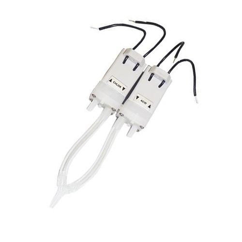 Chemigem Solenoid Valve (Double) - Spare Part