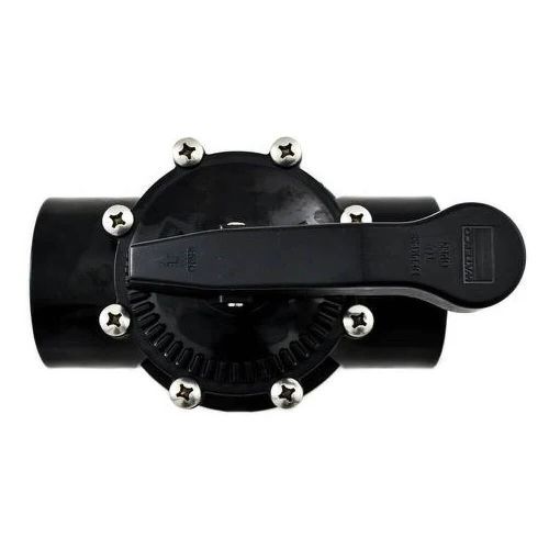 Waterco FPI 2 Way Valve Slip Fit 40/50mm