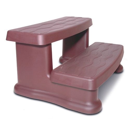 Spa Side Step Java MSS020 - Spa Accessories
