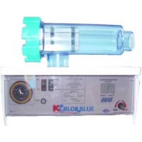 K-Chlor AC25T Salt Water Chlorinator