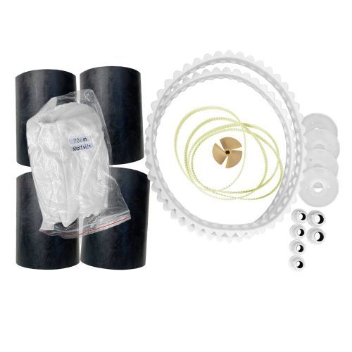 Robo-Tek ROBO-PLUS Service Kit 605002 - Genuine Pool Cleaner Spare Part