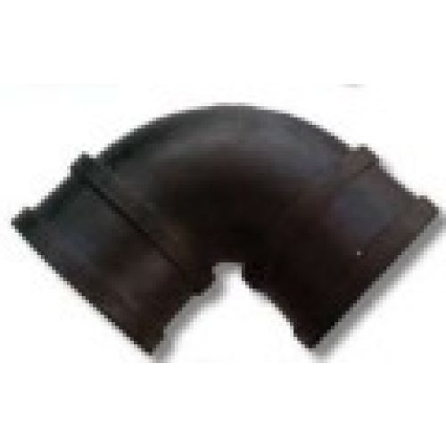 Rubber Connector Elbow 40mm FFC449