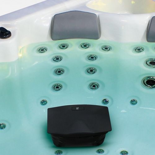 Life Deluxe Spa Seat Cushion - Spa Accessories