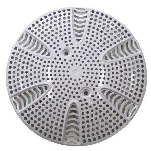 Spa Electric Safety Suction Cover 40mm Concrete