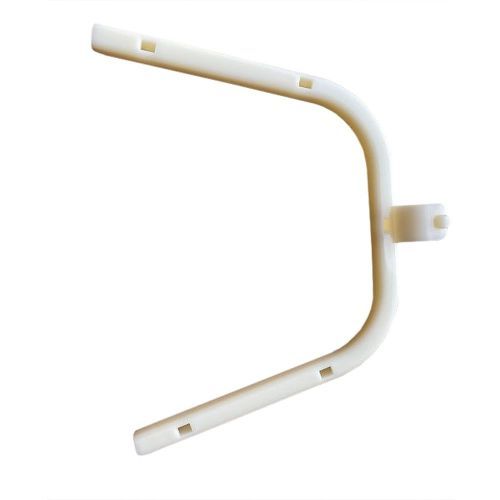 Robo-Tek ROBO-PLUS V2 Water Filter Net Side Bracket 424093 - Pool ...
