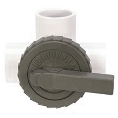 Waterco Fulflo 3 way valve 40mm