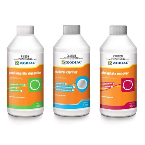 Zodiac spa chemicals 60 photos - Youhoroscope.com