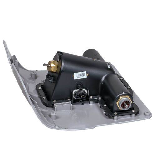 Zodiac EvoLux EX4000 iQ Motor Block VR Type 1 R0867700 - Genuine Pool ...