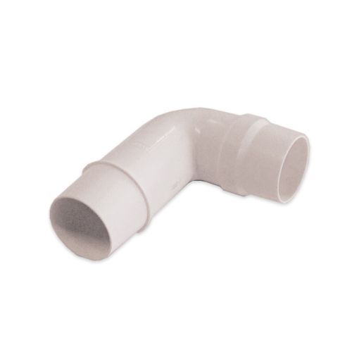 Zodiac AU 90 Degree Flow Elbow for AX10 MX6 MX8 T3 T5 A0219700 - Pool ...