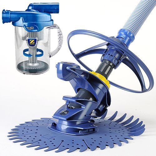 How does a zodiac pool cleaner work 60 photos - Astrologytoyou.com