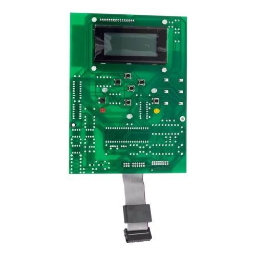 Zodiac TRi/TRi-XO Control PCB V4 R0887200 - Genuine Chlorinator Spare Part