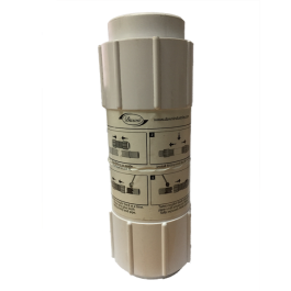 Kwik Repair Coupling 1.5" 40mm LE-KRC-1.5 - Spa Spare Part