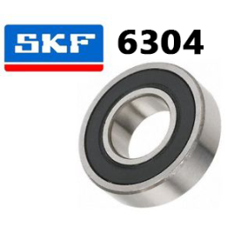 6304 Bearing SKF B6304 - Spa Spare Part