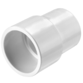 40mm Flexi Pipe Extender Repair Fitting PFPE40 - Spa Spare Part