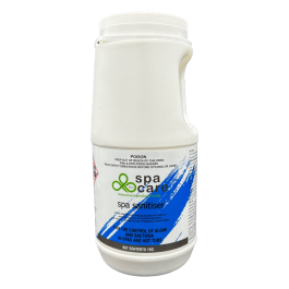 Spacare Spa Sanitiser 1kg LC-SS1 - Spa Chemical
