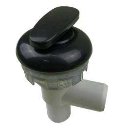 Oasis Shield Series 1" On/Off Valve O-01.03.03.0658 - Spa Spare Part
