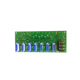 SpaNet XS-3000 Power Circuit Board for Spa Controller SN-XS3000 - Spa ...