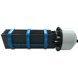 AquaSolis Replacement Pool Chlorinator Cell for Compu-Chlor Auto A150 ...
