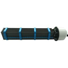 AquaSolis Replacement Pool Chlorinator Cell for Compu-Chlor Auto A300 ...