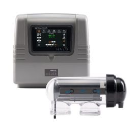 Astral Pool Halo 25 Chlorinator. 3Y Warranty, With Wifi