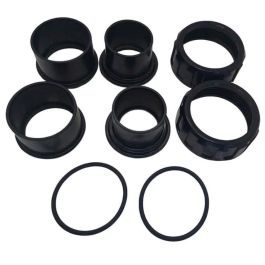 Astral Pool 78300 Barrel Union Plumbing Kit – 40/50mm Connections