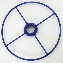 Zodiac Baracuda Medium Wheel Deflector