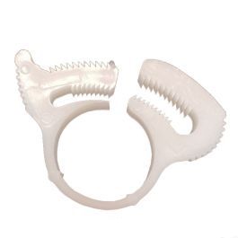 Robo-Tek ROBO-PLUS V2 Floating Cable Hose Clamp (Nylon) - Pool Cleaner ...