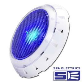 Spa Electrics GKRX/GK7 Blue Colour LED Pool Light, Retro Fit - Variable ...