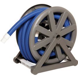 Aussie Gold Hose Caddy - Pool Accessories