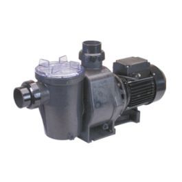 Waterco Supastream 100 1.0HP Pool Pump. 2Y Warranty
