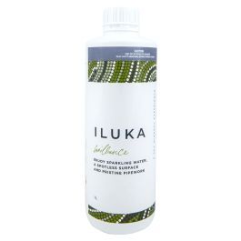 Iluka Brilliance 1L Conditioning Ingredients - Spa Chemical