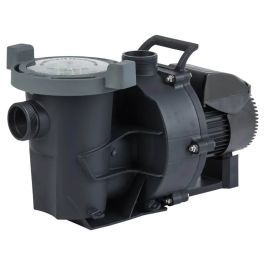 INSNRG Si 200 Single Speed 1.0HP Pool Pump. 3Y Warranty, Quiet