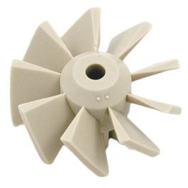 Jetvac Propellor JV8