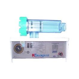 K-Chlor AC50T Salt Water Chlorinator