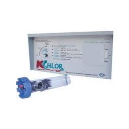 K-Chlor AC25 Salt Water Chlorinator