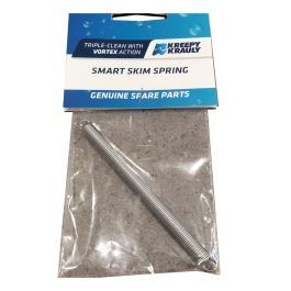 Kreepy Krauly VTX7, Marathon - KK63.2 Smart Skim Spring - Pool Cleaner ...