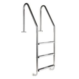 S.R. Smith Ladder 3-Step Flanged Top - Pool Ladder