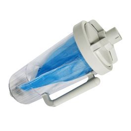 Hayward Large Leaf Canister (Deluxe Leaf Canister for Suction Pool ...