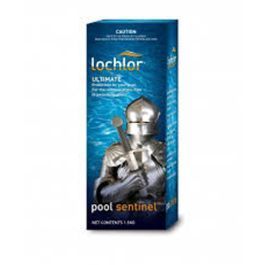 Lo Chlor Pool Sentinel - Pool Chemical