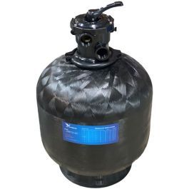 Oceanix Mineral Perfect OWT2540 25" Sand Filter (40mm Port)