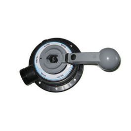 Poolrite V2000 Smart Valve Top Assembly 1452002 - Sand Filter Spare Part