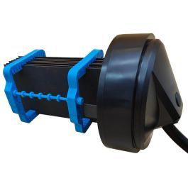 AquaSolis Replacement Pool Chlorinator Cell for Pristine PRI15, Lincoln ...