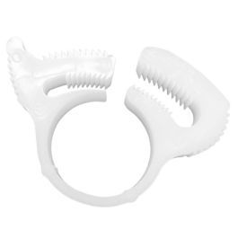 Robo-Tek ROBO-PLUS/ROBO-PLUS V2 Nylon Floating Cable Hose Clamp 605370 ...