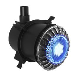 Spa Electrics Atom EMC x1 Multi Plus (Multi-Colour) Light - Pool Light ...