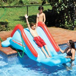 SwimSportz Super Slide - Pool Game / Toy
